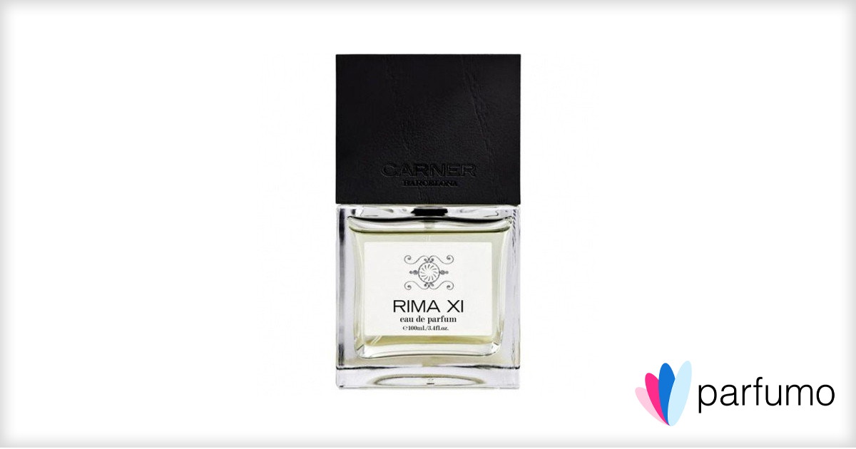 Rima XI von Carner » Meinungen & Duftbeschreibung