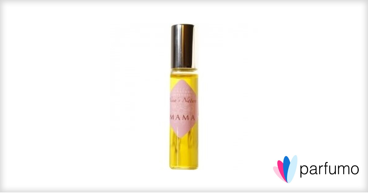 Mama by Nina's Nature » Reviews & Perfume Facts