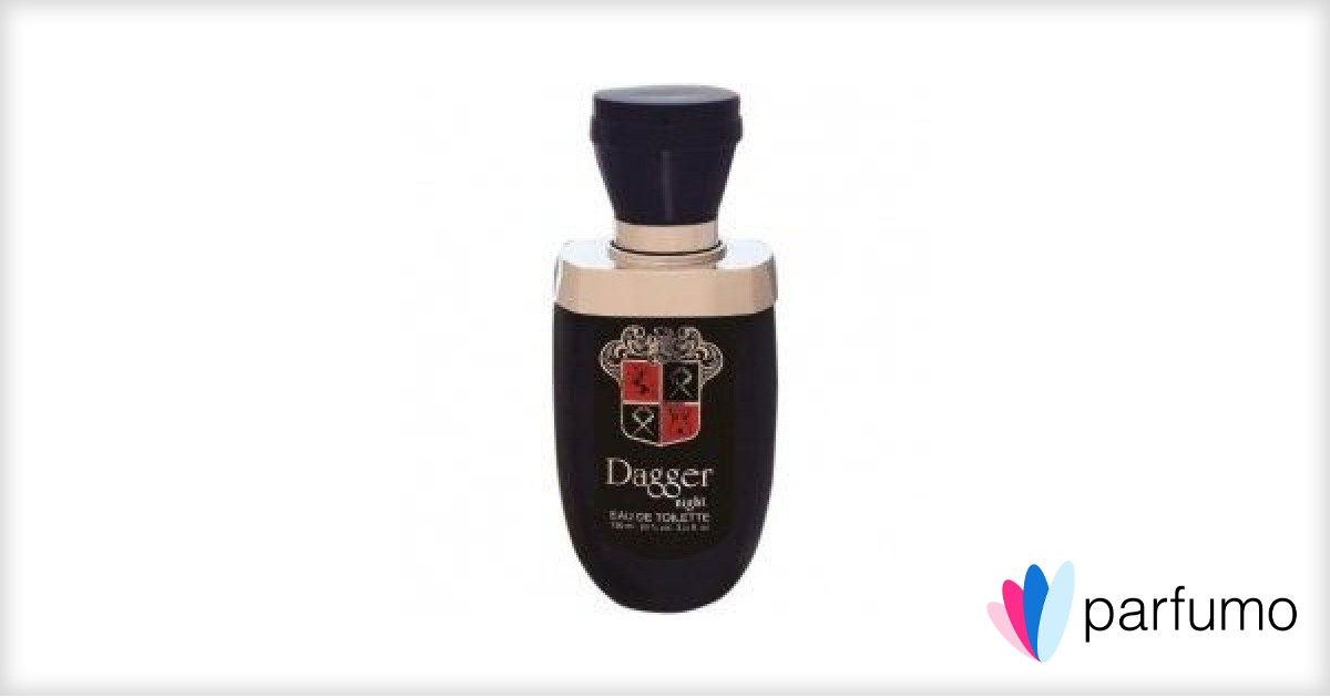 Dagger Night by Dina Cosmetics » Reviews & Perfume Facts