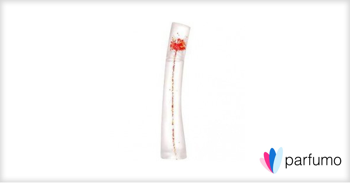 Flower by Kenzo Summer Fragrance 2006 by Kenzo » Reviews & Perfume Facts