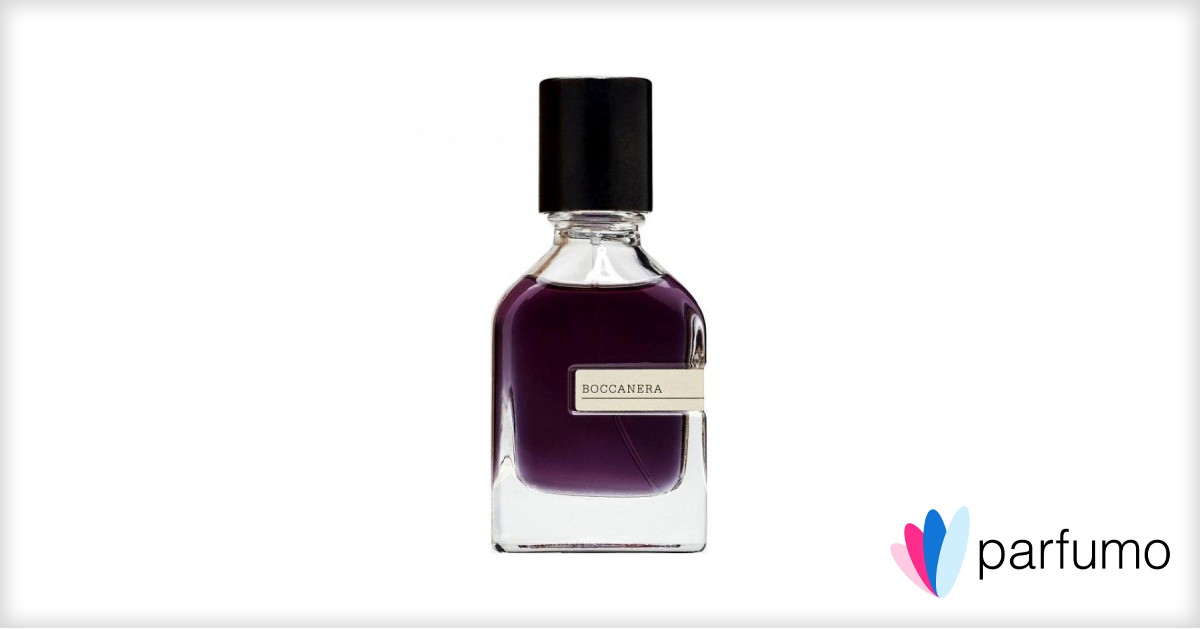 Boccanera by Orto Parisi » Reviews & Perfume Facts