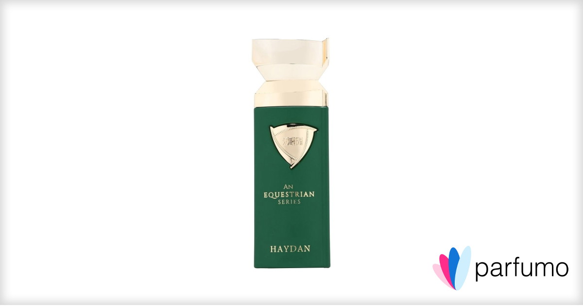 Haydan by French Avenue » Reviews & Perfume Facts