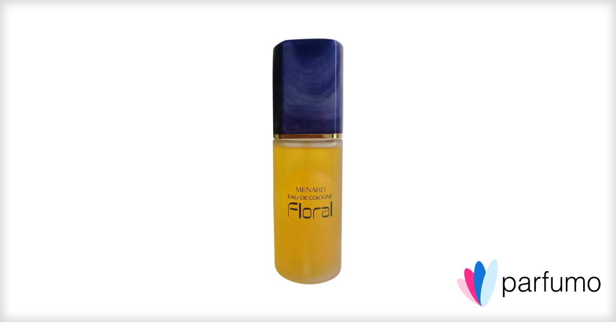Floral by Menard » Reviews & Perfume Facts