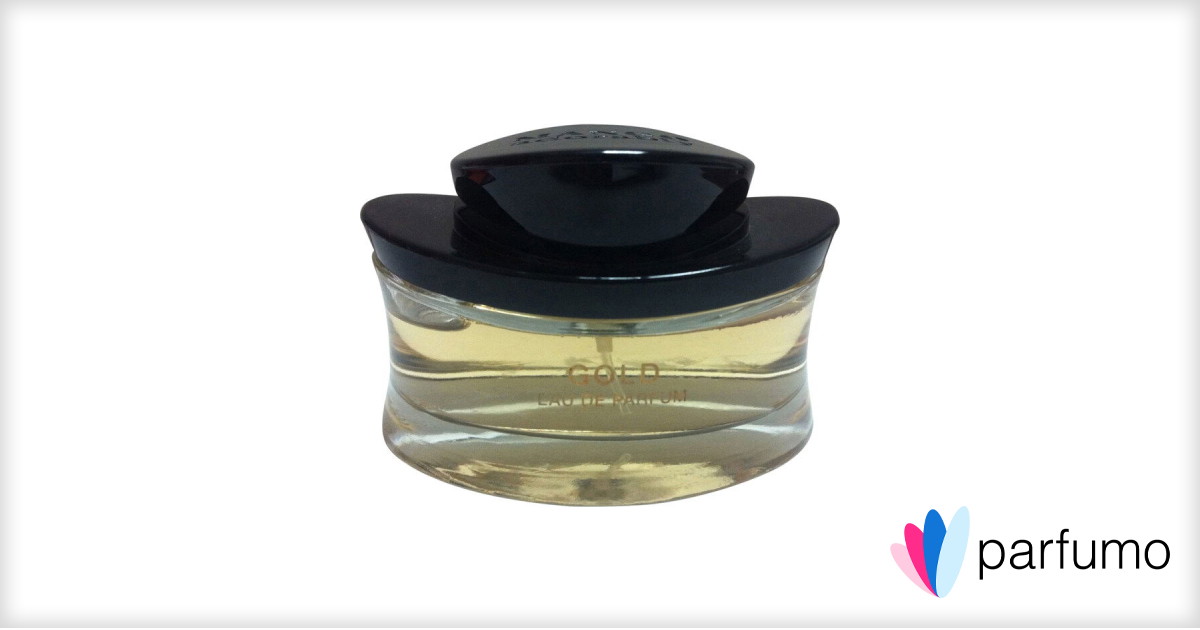 Mango - Adorably Gold » Reviews & Perfume Facts