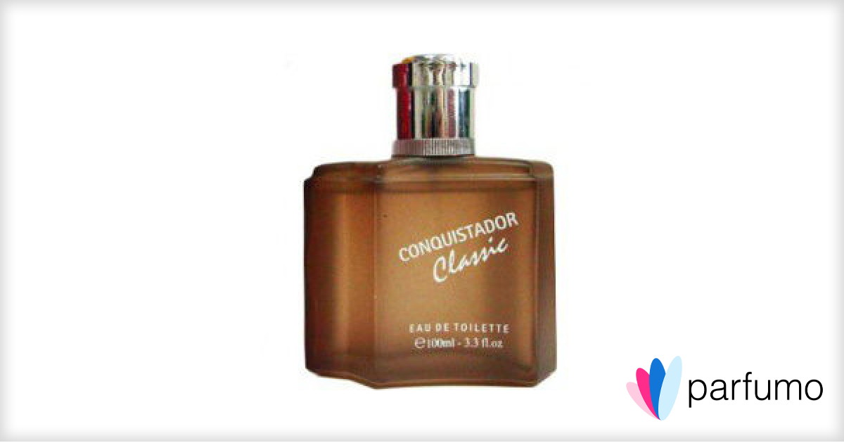 Conquistador Classic by Dorall Collection » Reviews & Perfume Facts