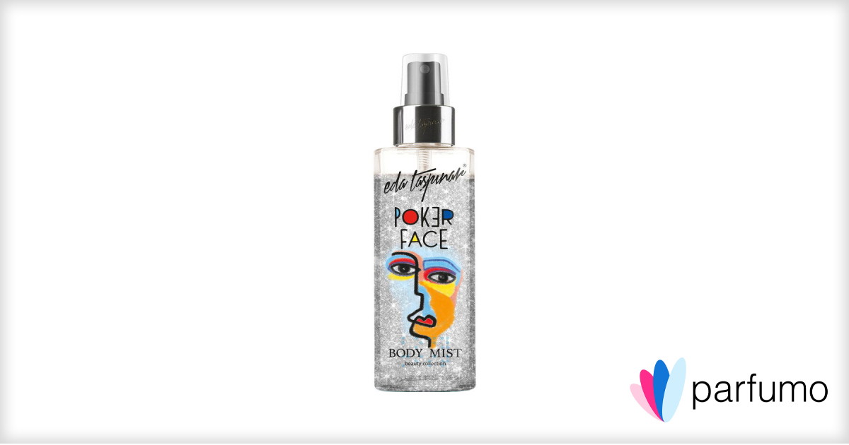 Poker Face by Eda Taşpınar » Reviews & Perfume Facts