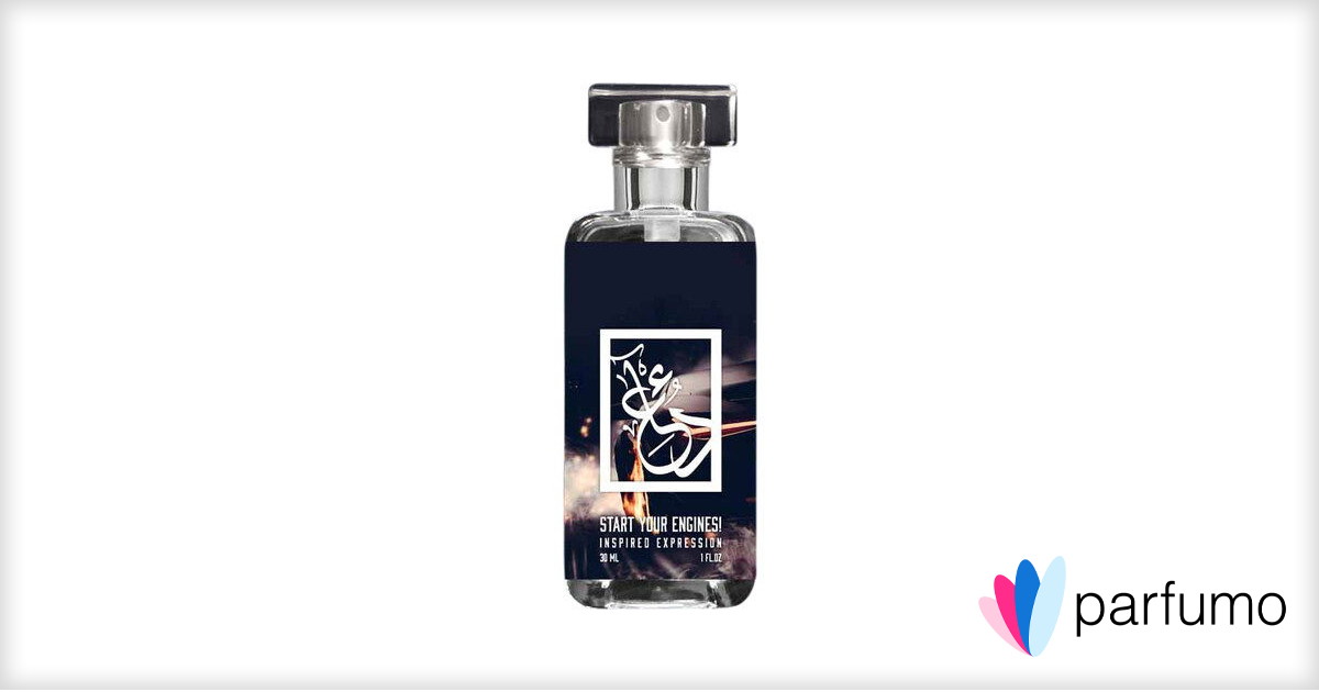 Start Your Engines! by The Dua Brand / Dua Fragrances » Reviews ...