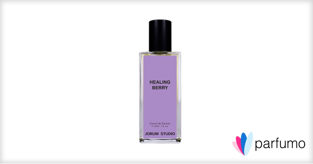 Healing Berry by Jorum Studio » Reviews & Perfume Facts