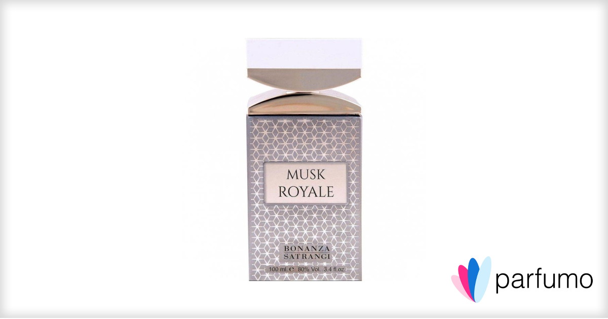 Musk Royale by Bonanza Satrangi » Reviews & Perfume Facts