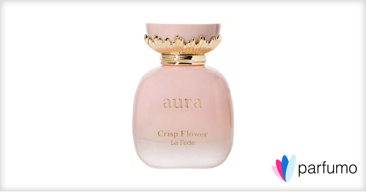 Crisp Flower by La Fede » Reviews & Perfume Facts
