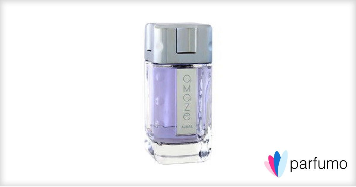 Amaze for Men by Ajmal » Reviews & Perfume Facts