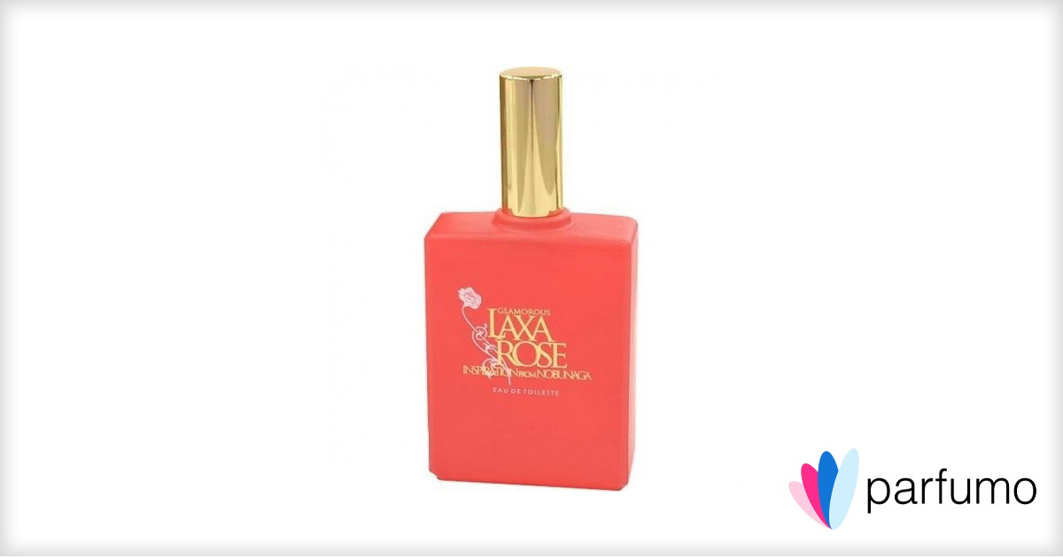 Laxa Rose / ラクサローズ von Finca / フィンカ » Meinungen & Duftbeschreibung