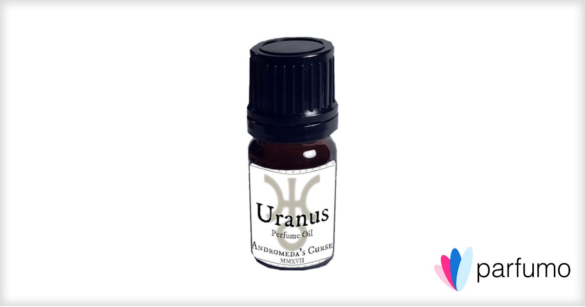 Uranus by Andromeda's Curse » Reviews & Perfume Facts