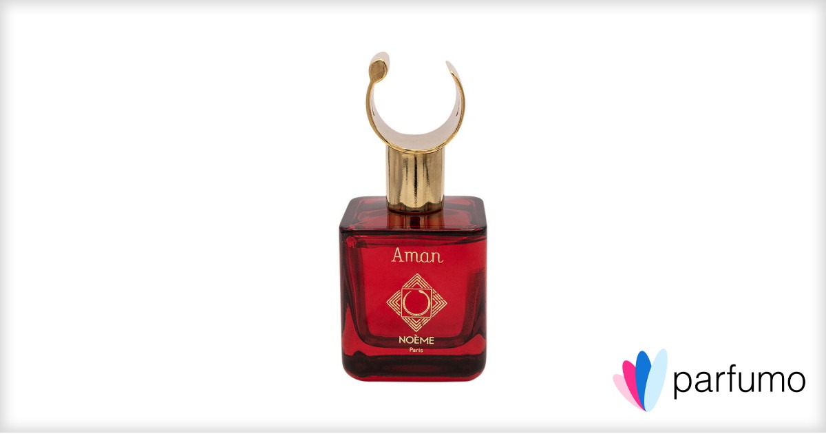 Aman by Noème » Reviews & Perfume Facts