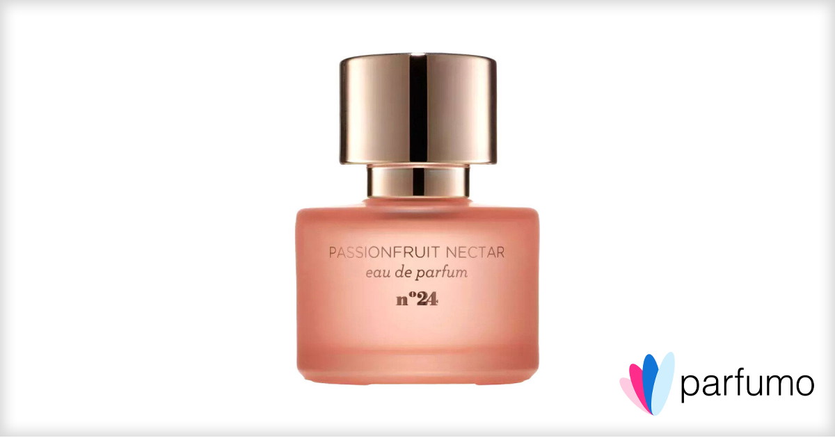 Nº24 Passionfruit Nectar by Mix:Bar (Eau de Parfum) » Reviews & Perfume ...