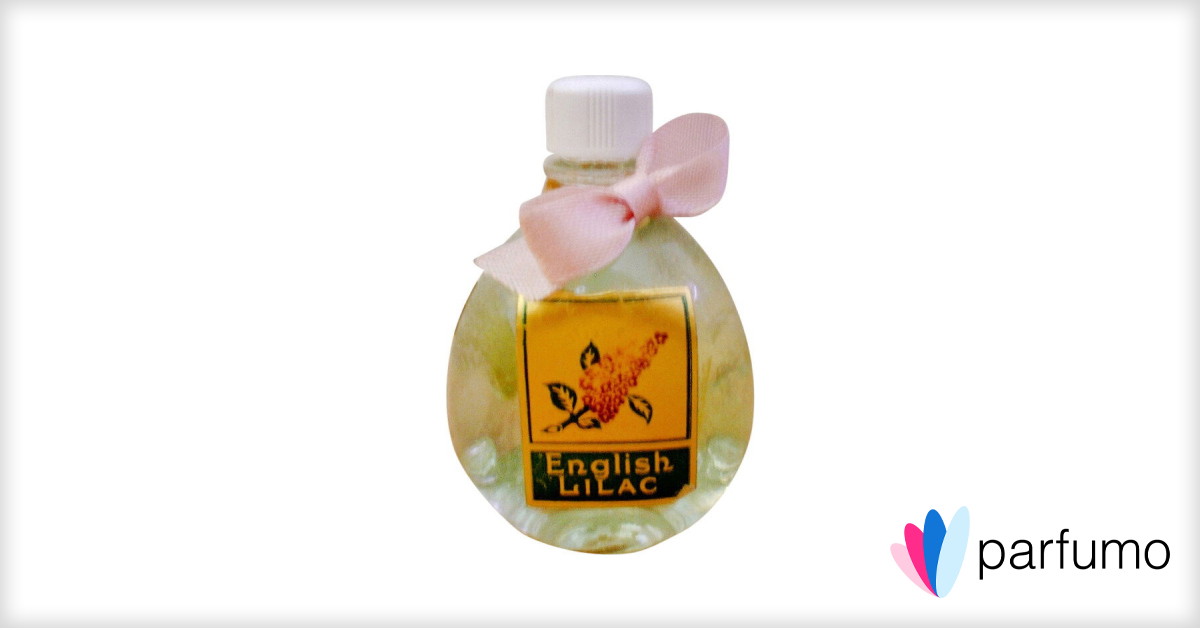 English Lilac by Lownds Pateman » Reviews & Perfume Facts