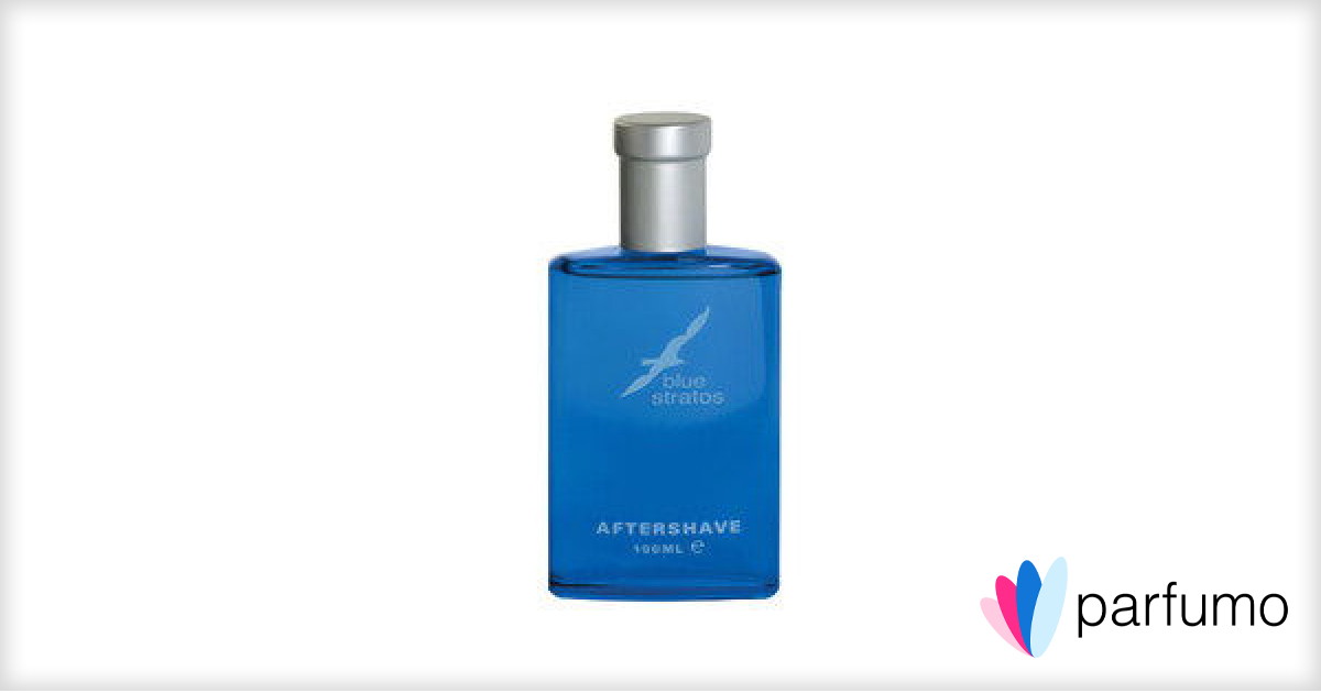 Blue Stratos - Original Blue by Three Pears Ltd. (Aftershave) & Perfume ...