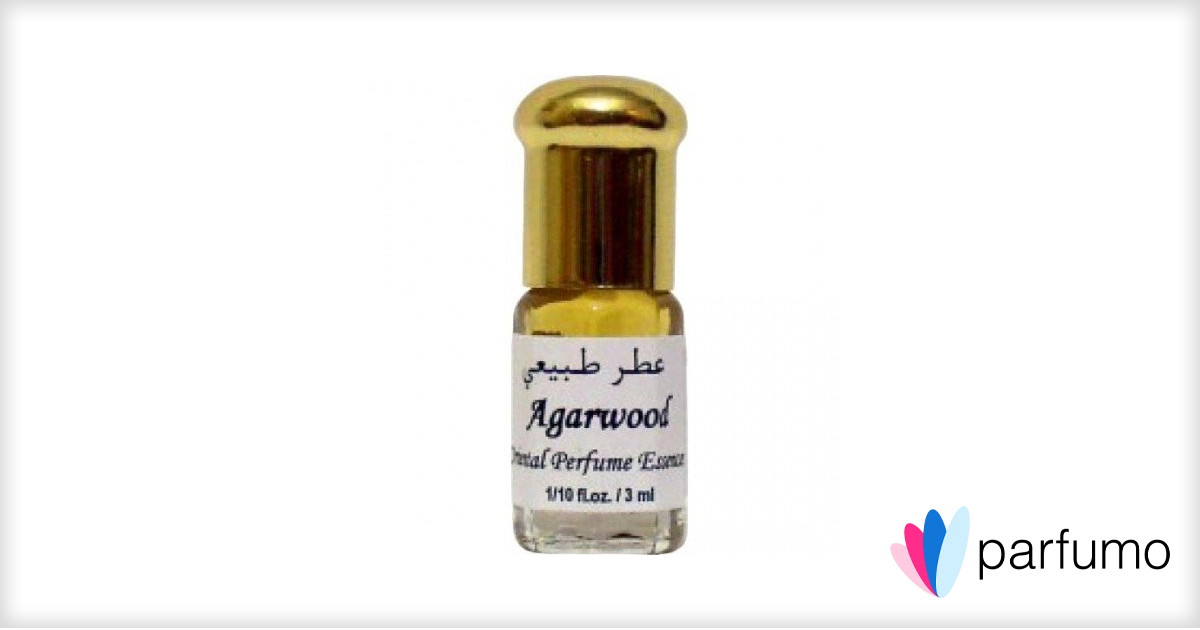 Agarwood by Madini » Reviews & Perfume Facts