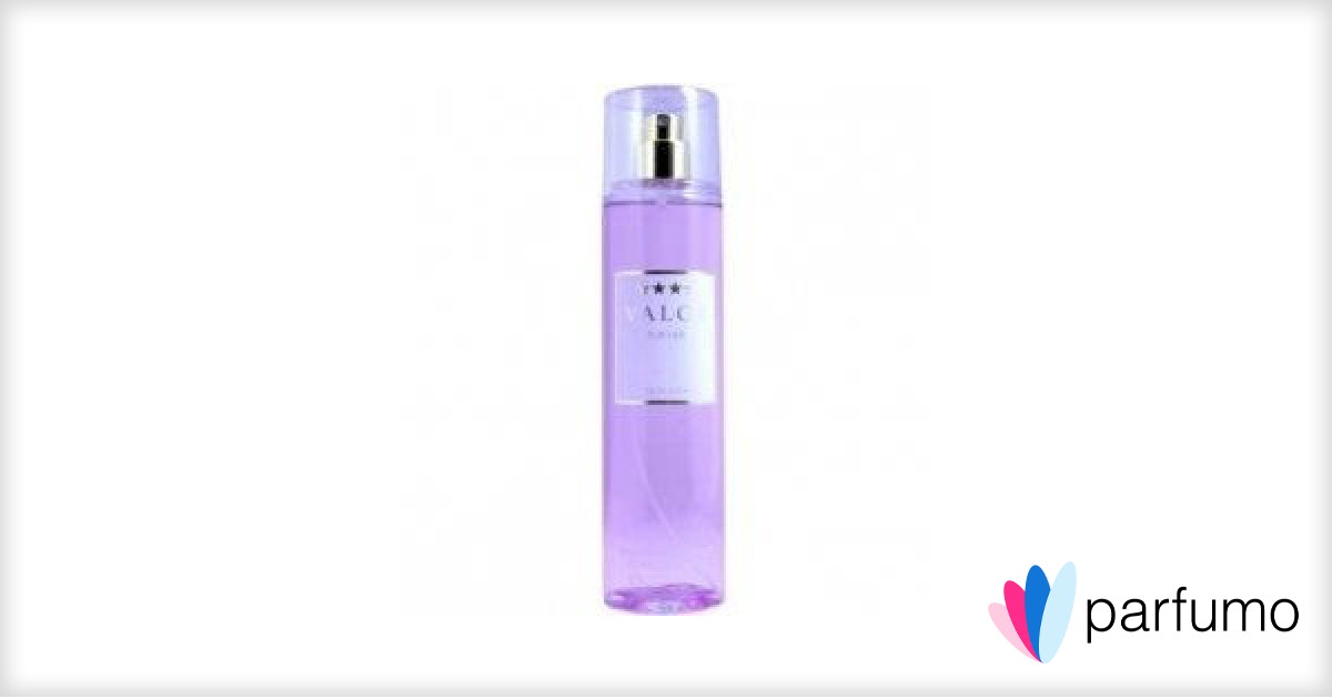 Valor for Her by Dana (Fragrance Mist) » Reviews & Perfume Facts