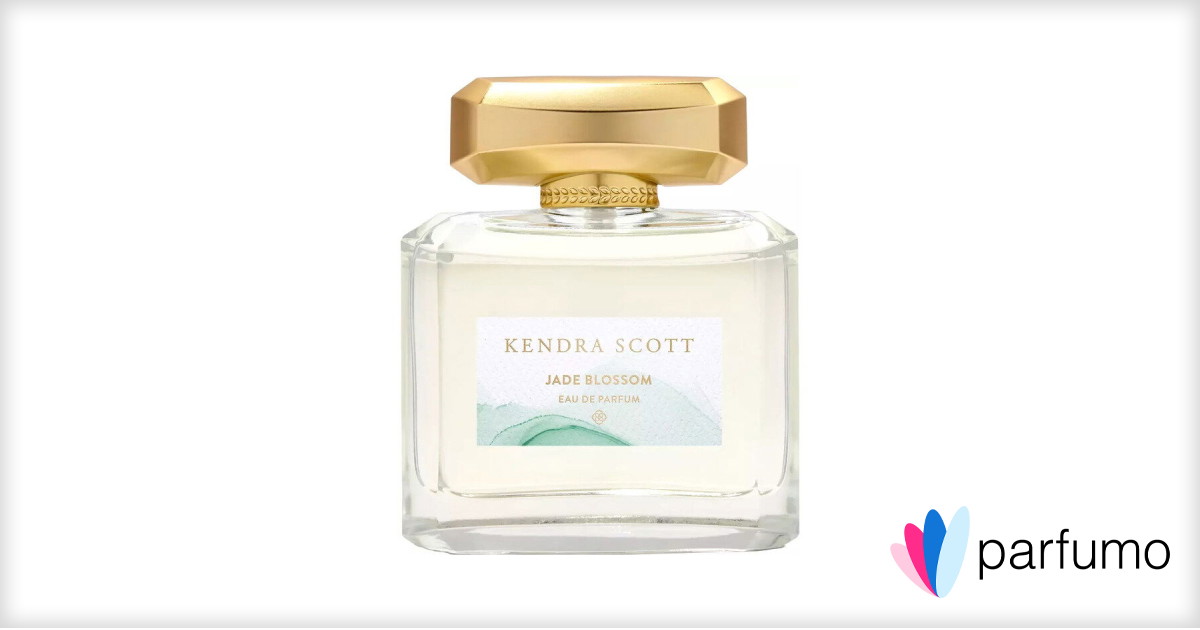 Jade Blossom by Kendra Scott » Reviews & Perfume Facts