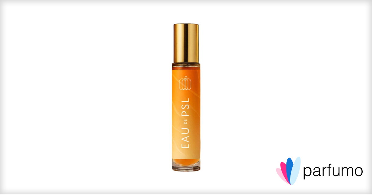 Eau de PSL by Starbucks » Reviews & Perfume Facts