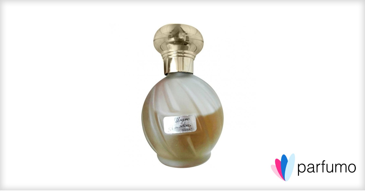 Allegro by Amadeus by Pierre d'Avignon » Reviews & Perfume Facts