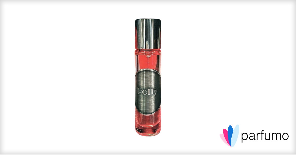 Polly by One Way Bridge Perfumes (Extrait de Parfum) » Reviews ...
