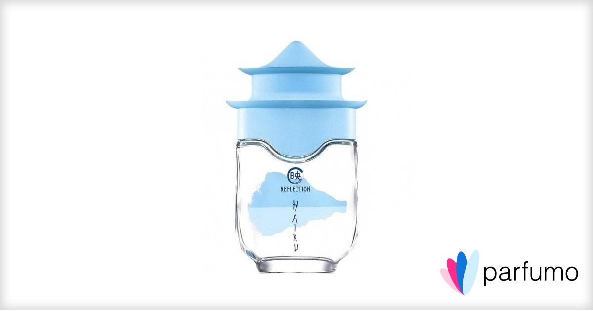 Haiku Reflection by Avon » Reviews & Perfume Facts
