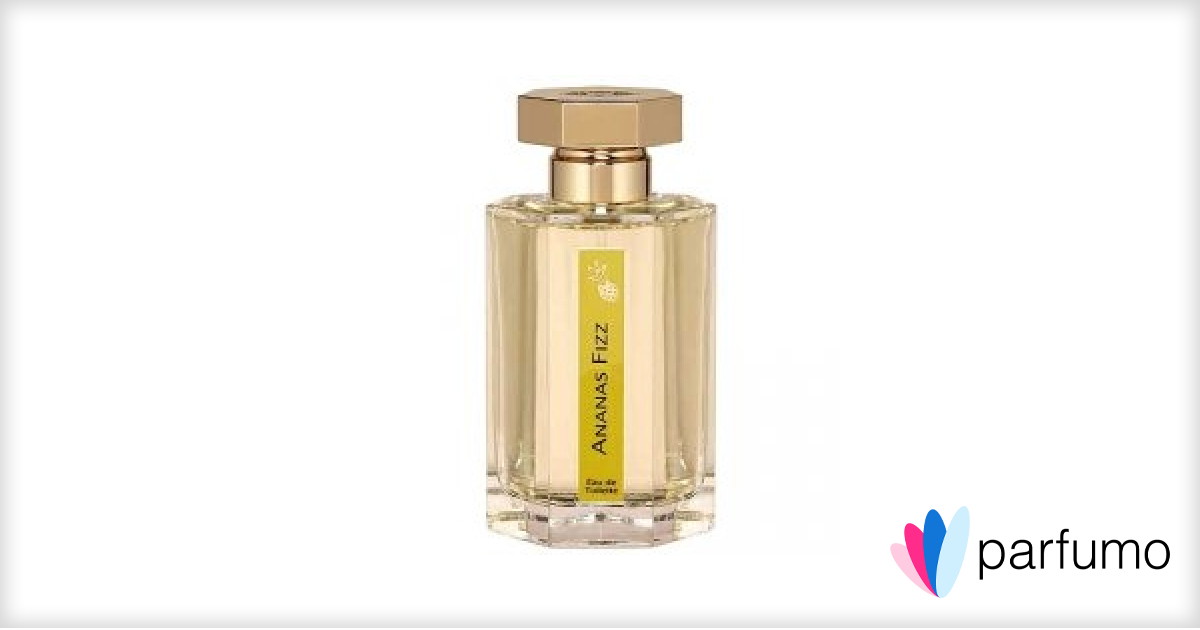 Ananas Fizz by L'Artisan Parfumeur » Reviews & Perfume Facts
