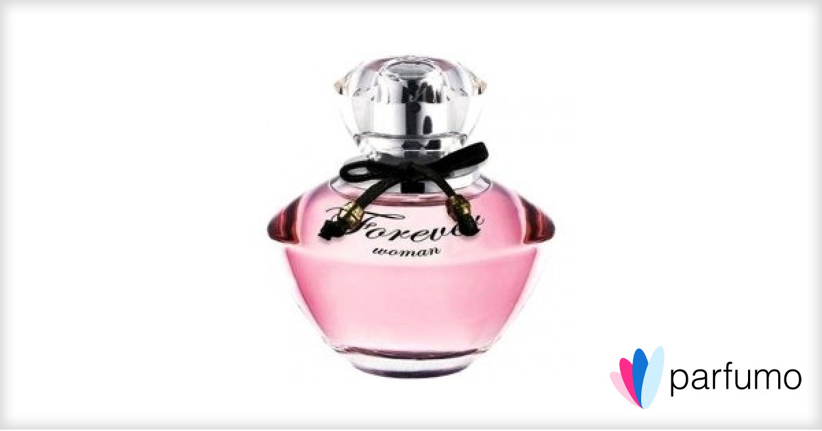 Forever by La Rive » Reviews & Perfume Facts