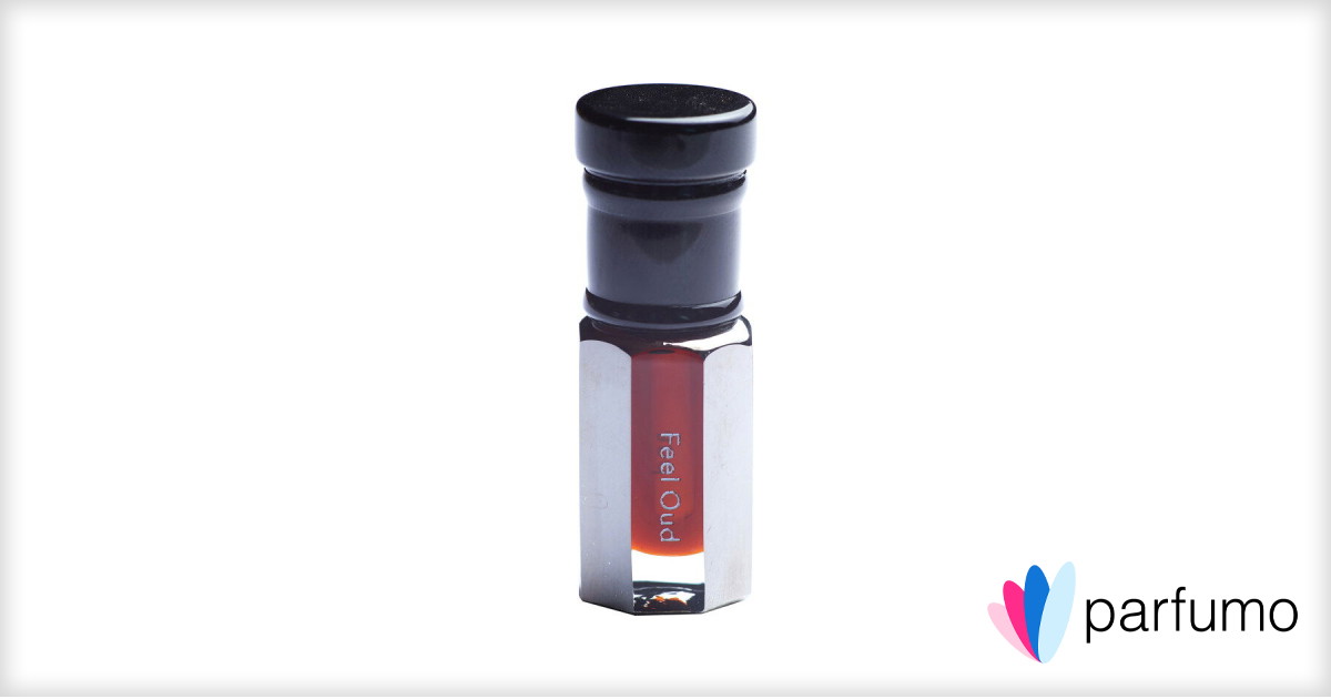 Ateeq Noir by Feel Oud » Reviews & Perfume Facts
