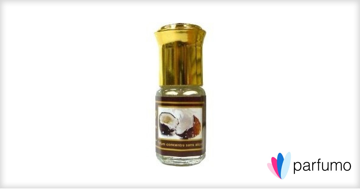 Coco by Musc d'Or » Reviews & Perfume Facts