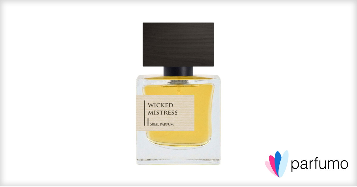 Wicked Mistress von Criminal Elements » Meinungen & Duftbeschreibung