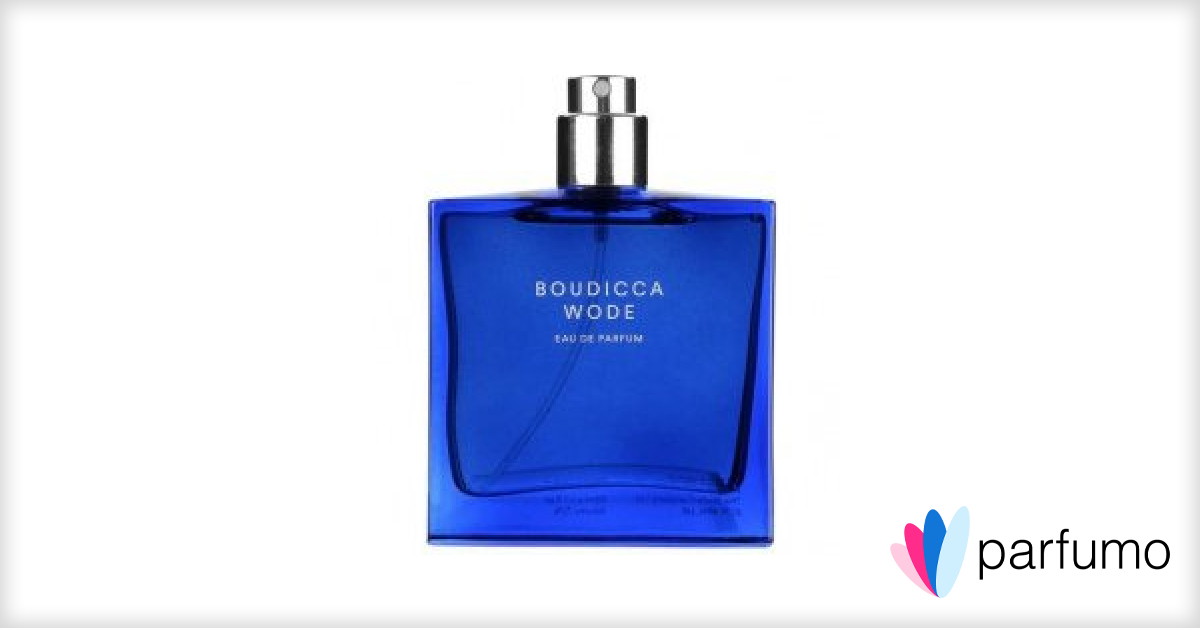 Wode / Wode - Scent von Boudicca » Meinungen & Duftbeschreibung