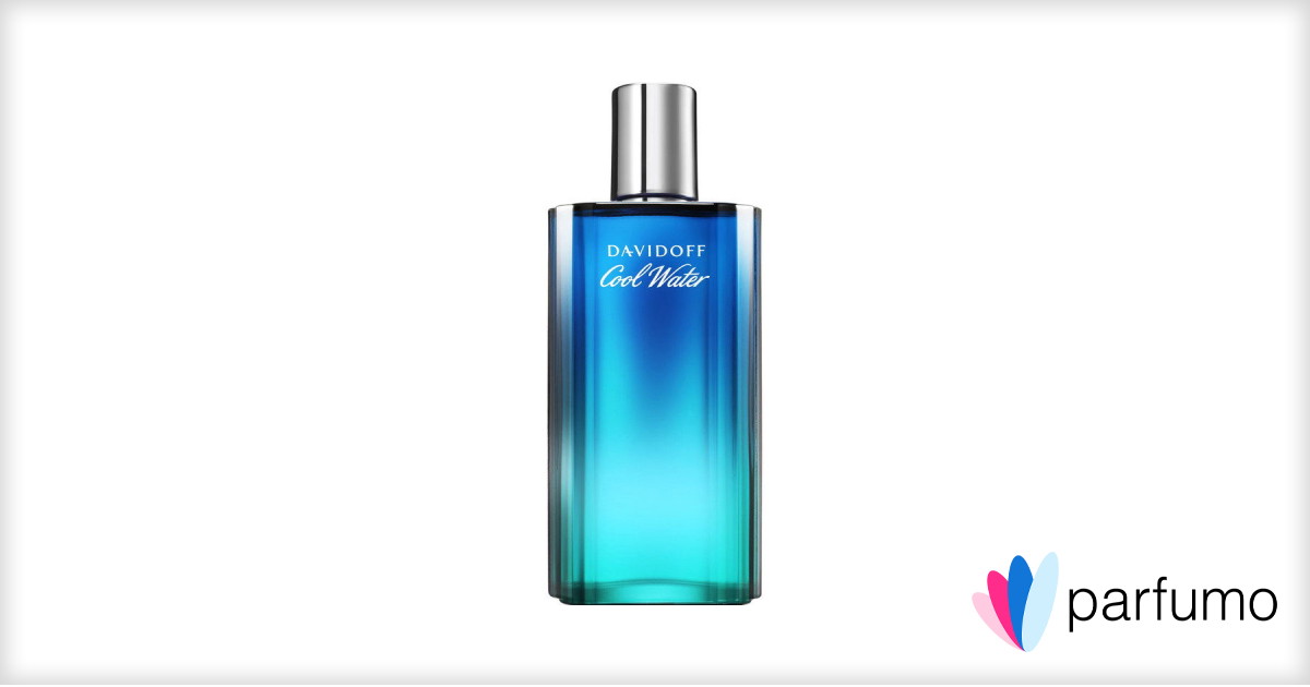 Cool Water Summer Edition by Davidoff » Reviews & Perfume Facts