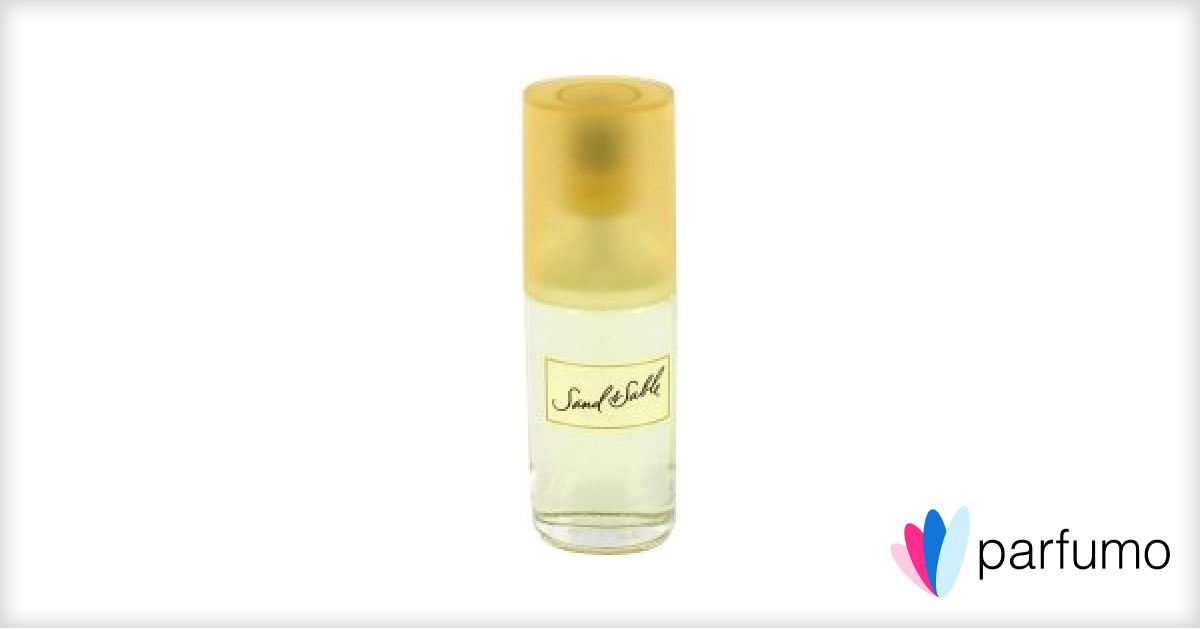 Sand & Sable by Coty (Cologne) » Reviews & Perfume Facts