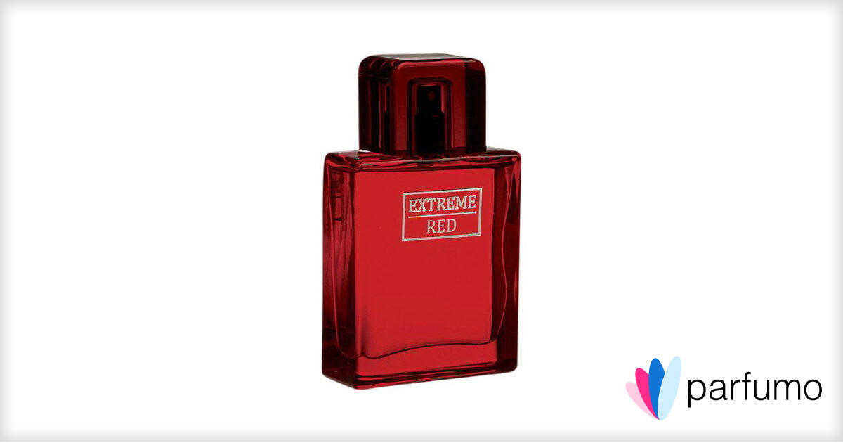 Magnum After Dark by Red Logo » Reviews & Perfume Facts