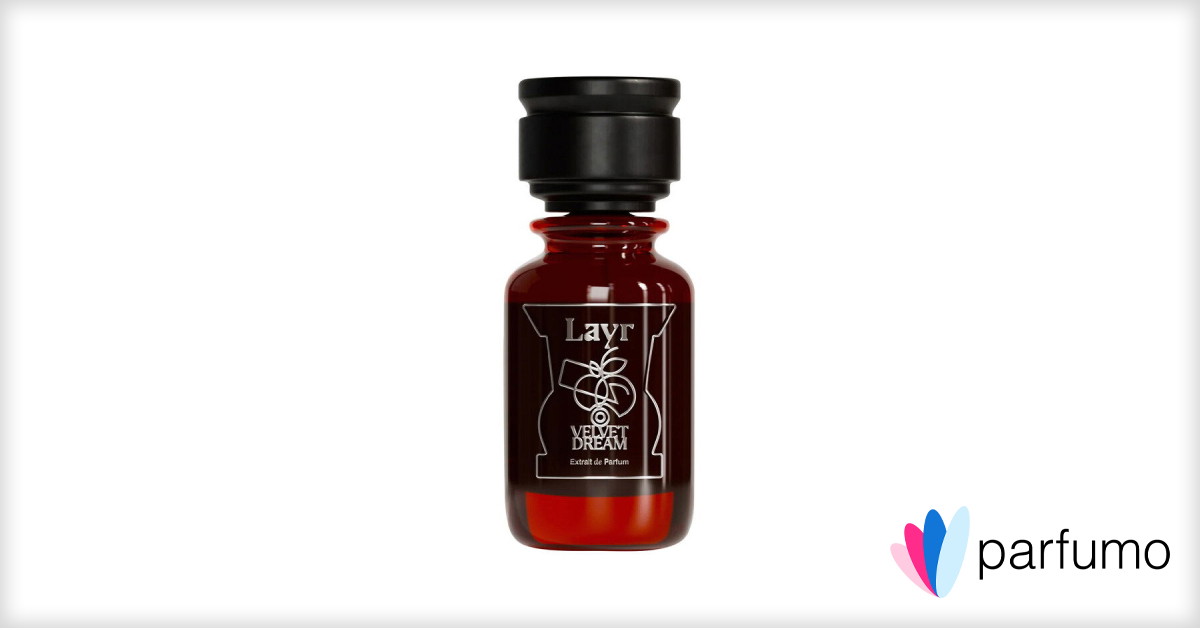 Velvet Dream by Layr » Reviews & Perfume Facts