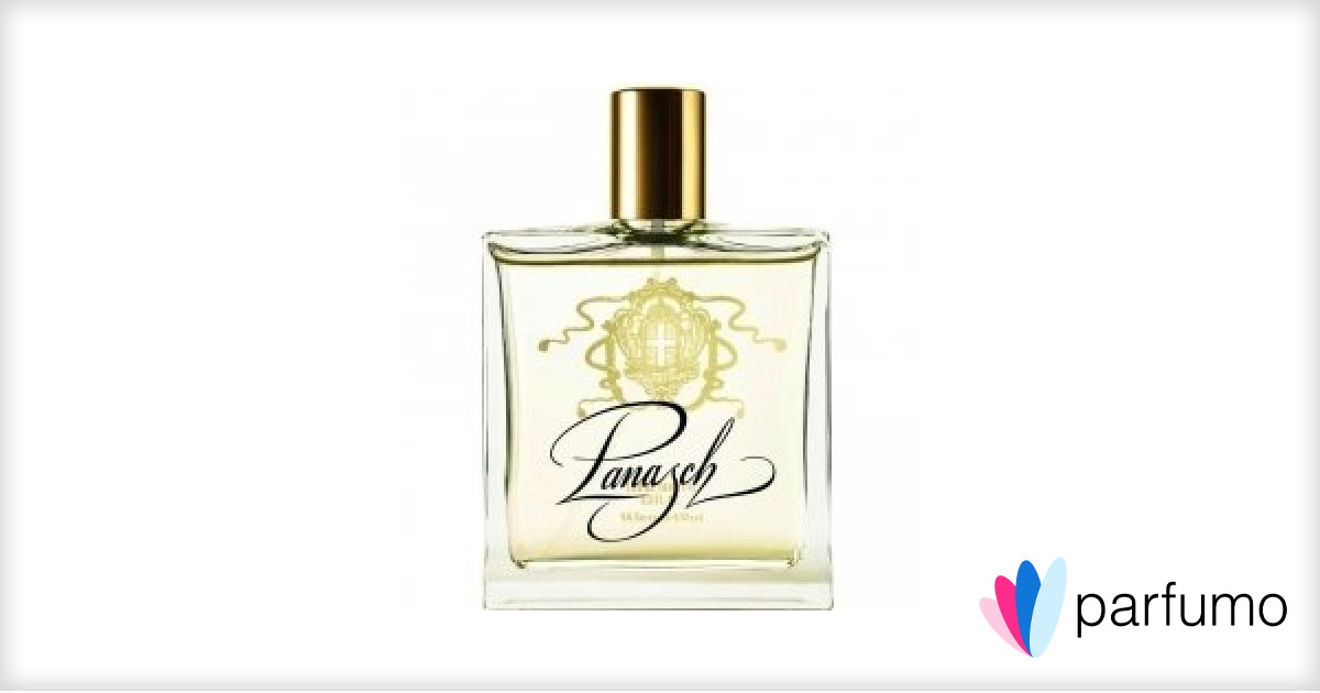 Panasch von WienerBlut » Meinungen & Duftbeschreibung