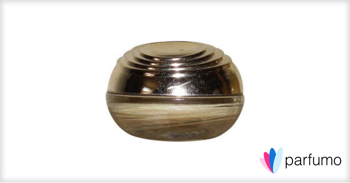 Tasha by Avon (Ultra Creme Perfume) » Reviews & Perfume Facts