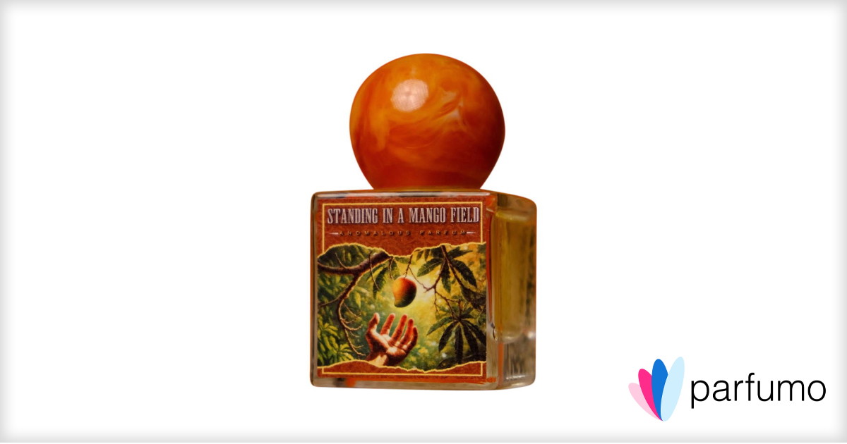 Standing in a Mango Field by Anomalous Parfum » Reviews & Perfume Facts