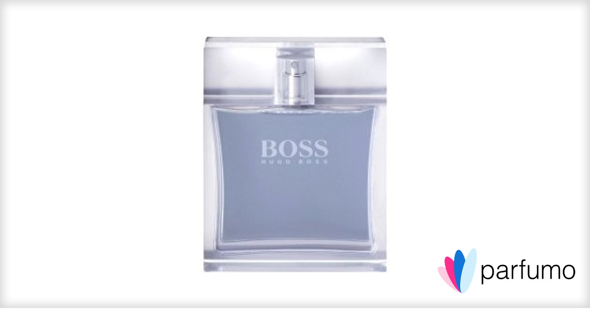 Boss Pure by Hugo Boss (Eau de Toilette) » Reviews & Perfume Facts
