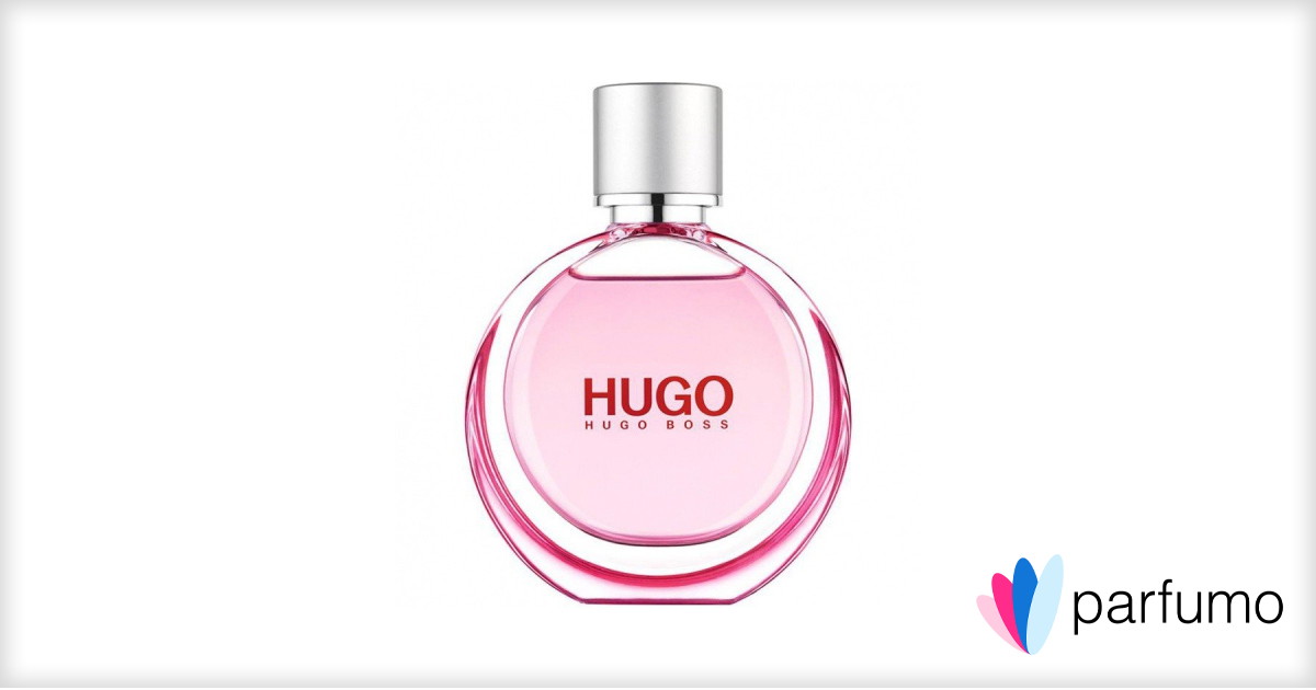Hugo Woman Extreme by Hugo Boss » Reviews & Perfume Facts