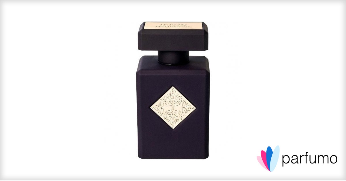 Psychedelic Love by Initio » Reviews & Perfume Facts