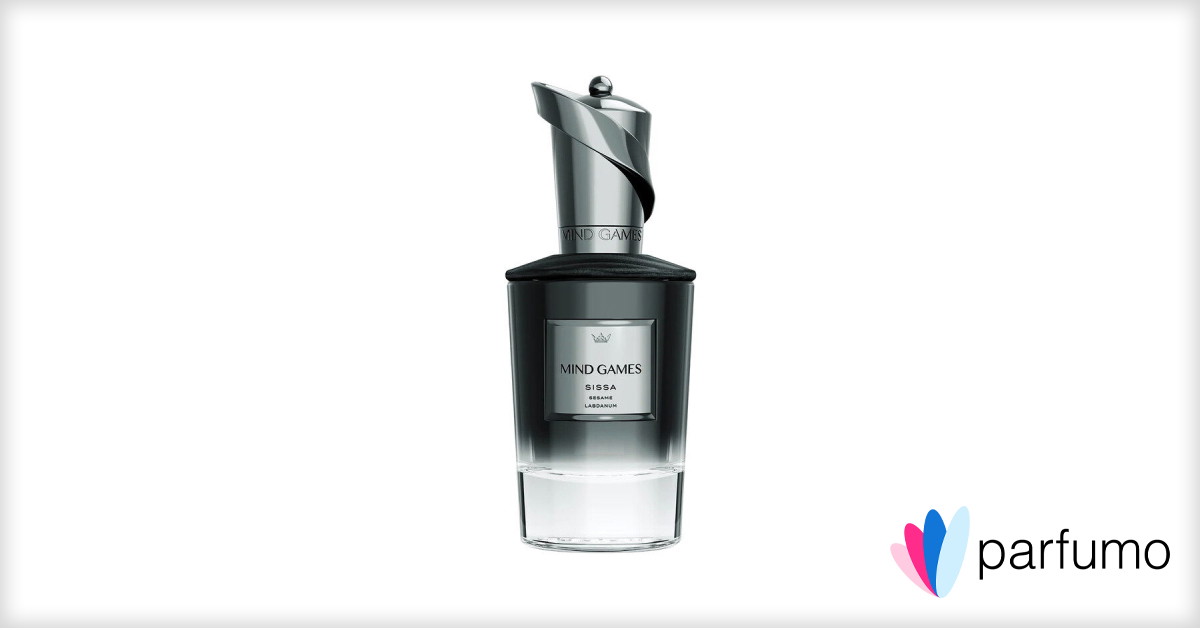 Sissa by Mind Games » Reviews & Perfume Facts