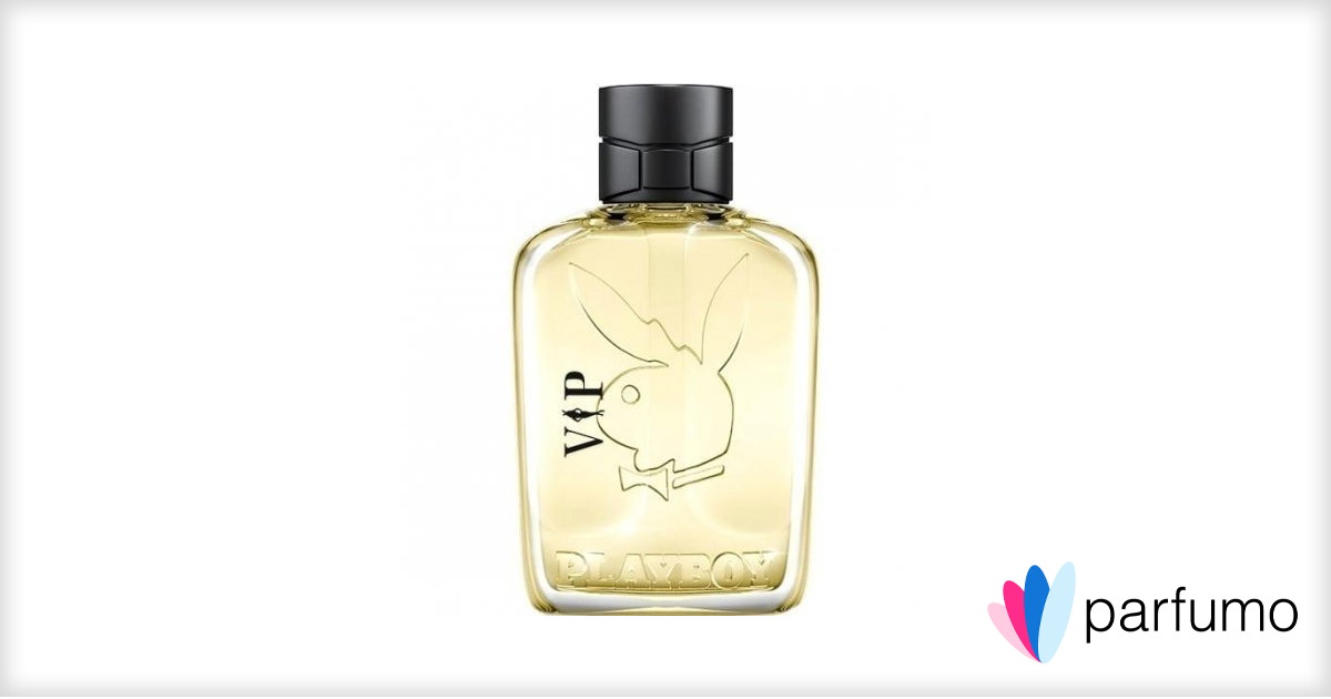 VIP for Him 2012 Eau de Toilette by Playboy » Reviews & Perfume Facts