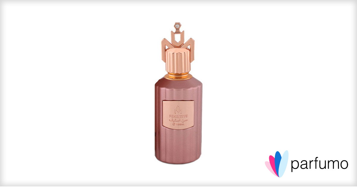 Sensitive by Musk » Reviews & Perfume Facts