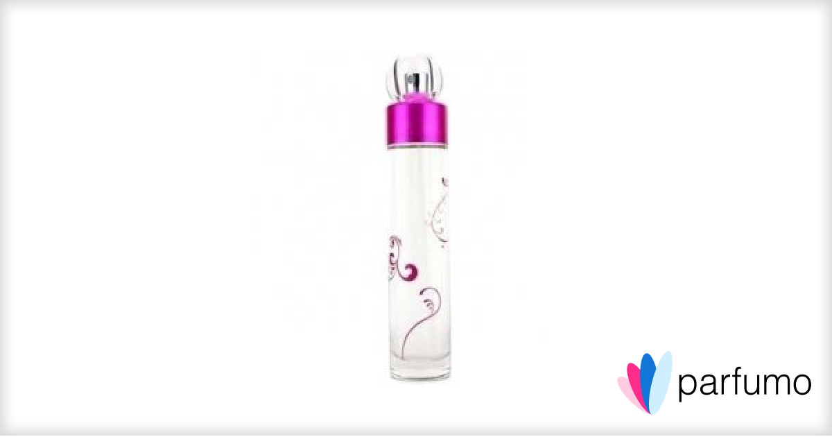 360° Pink by Perry Ellis » Reviews & Perfume Facts