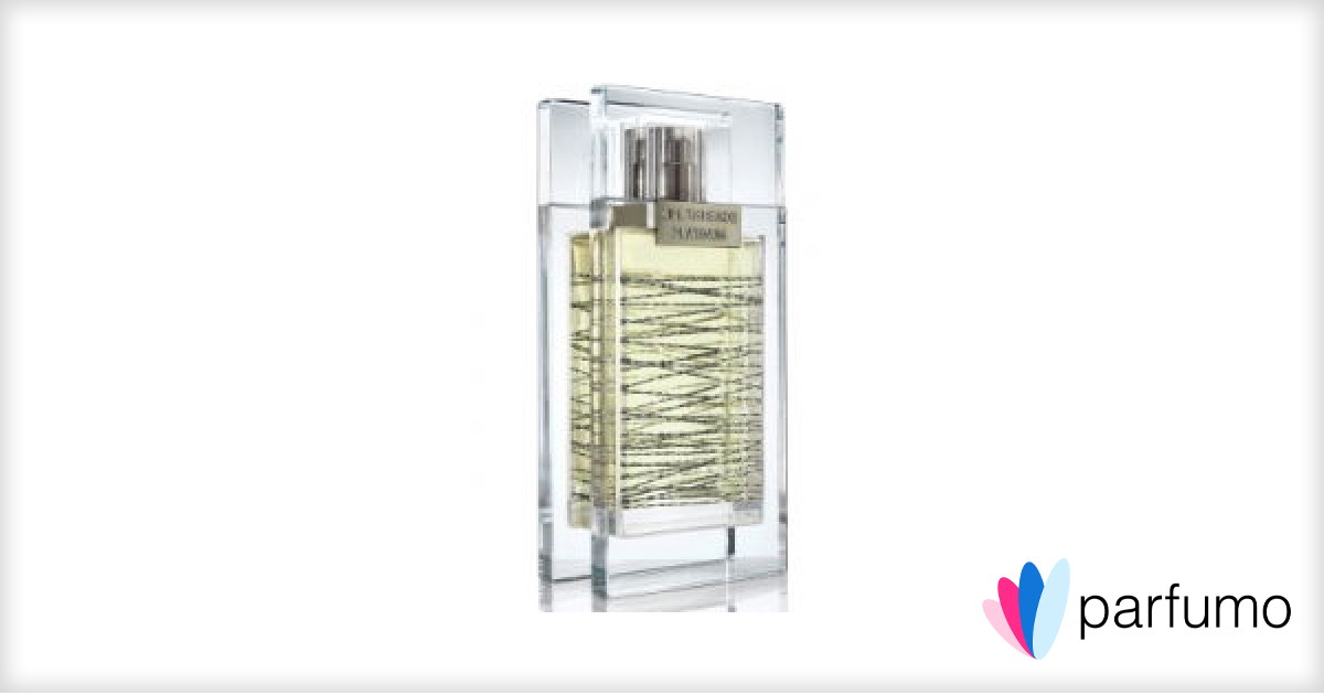 Life Threads Platinum by La Prairie » Reviews & Perfume Facts