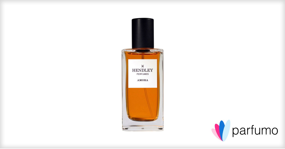 Amora by Hendley Perfumes » Reviews & Perfume Facts
